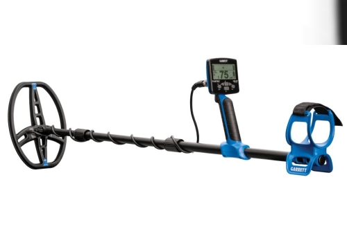 The Ultimate Guide to Metal and Gold Detection by George Oriaifo - Blogulr